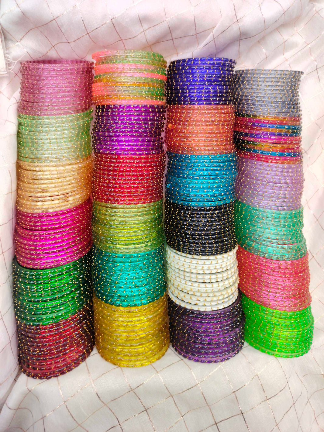 Budget Friendly Bangles – Nila Bangles