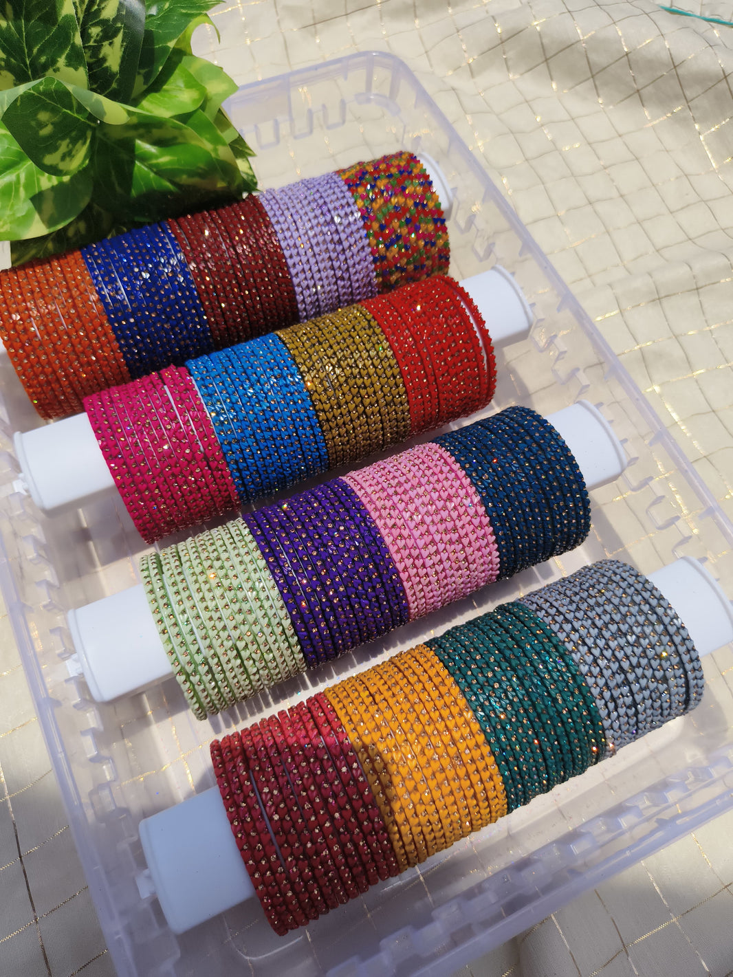 Nila Bangles