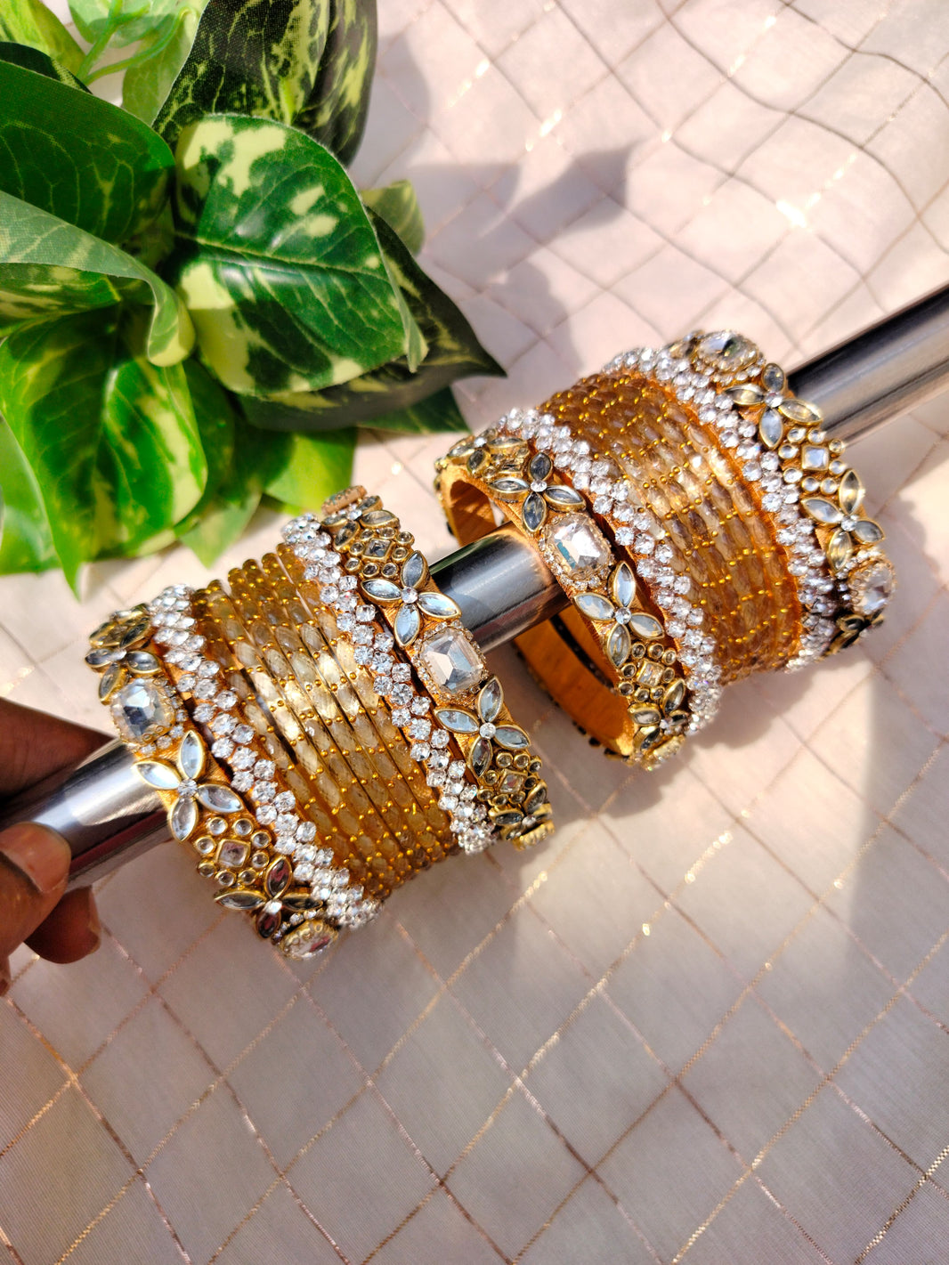 Nila Bangles