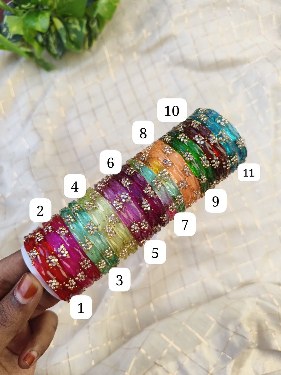 Kids Bangles – Nila Bangles