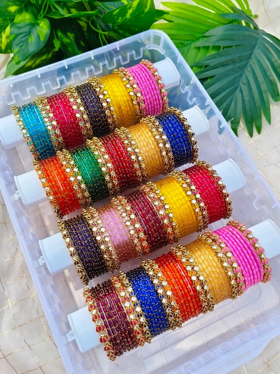 STC 49 – Nila Bangles