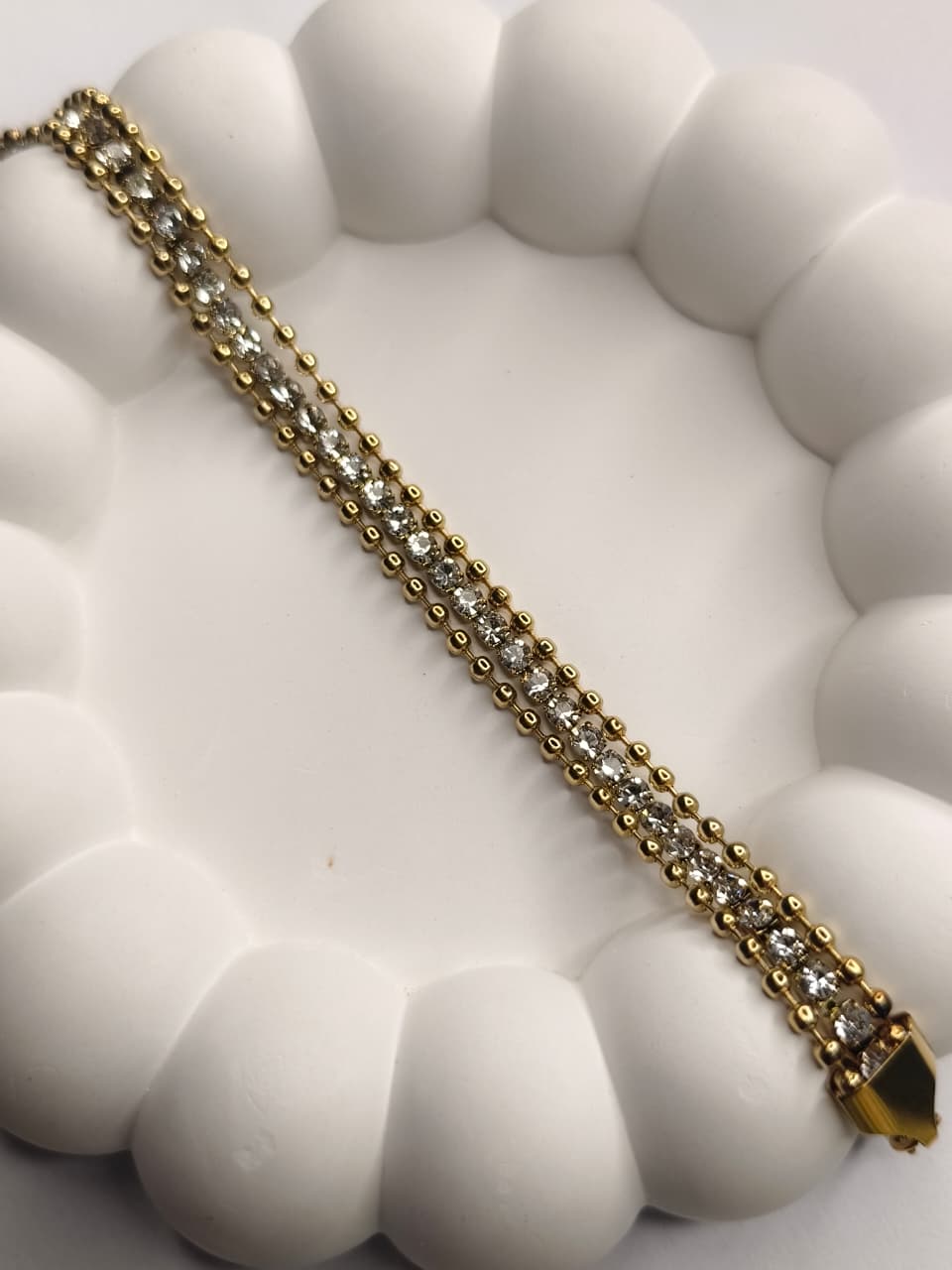 Anti-Tarnish Bracelet ATBNJ09 – Nila Bangles