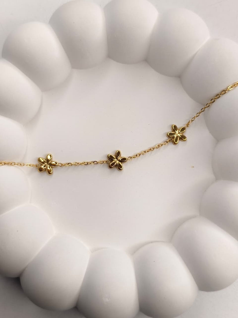 Anti-Tarnish Bracelet ATBNJ12 – Nila Bangles