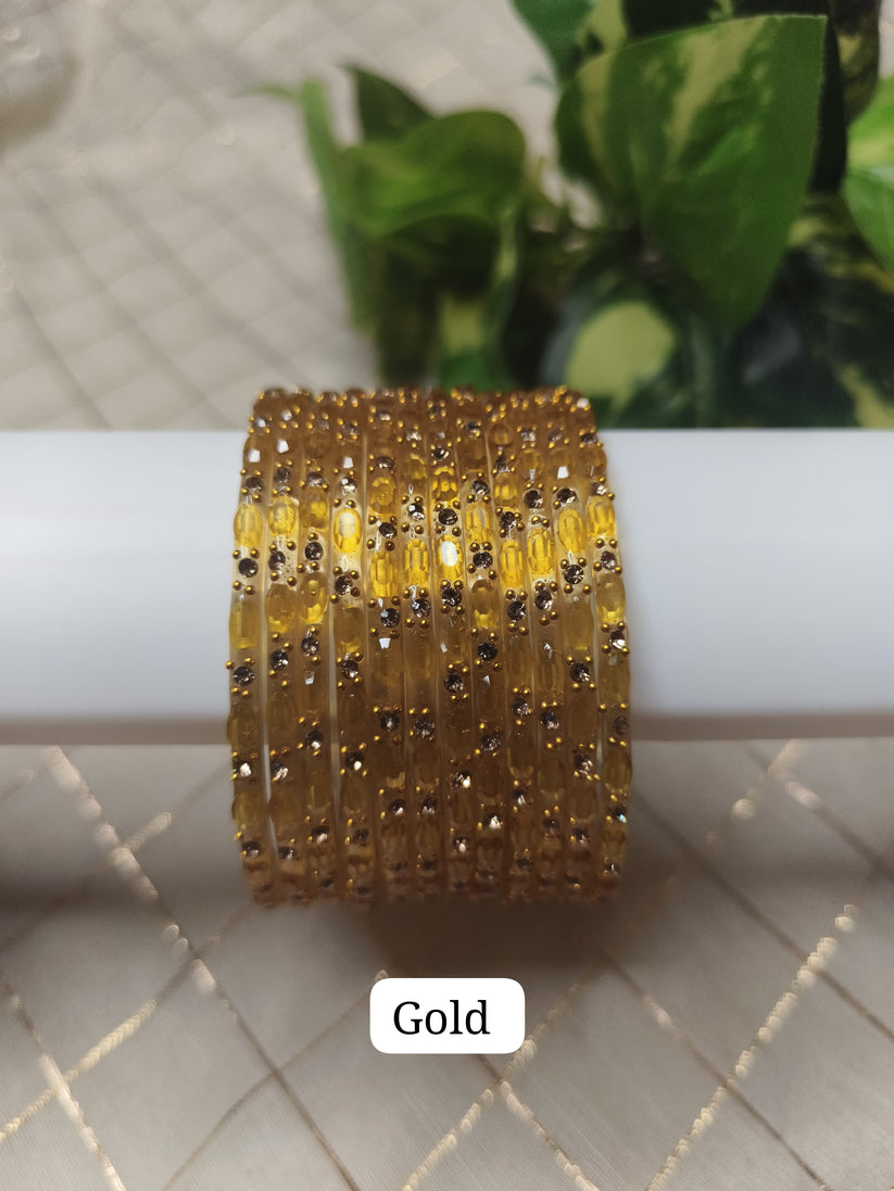 Twinkle – Nila Bangles