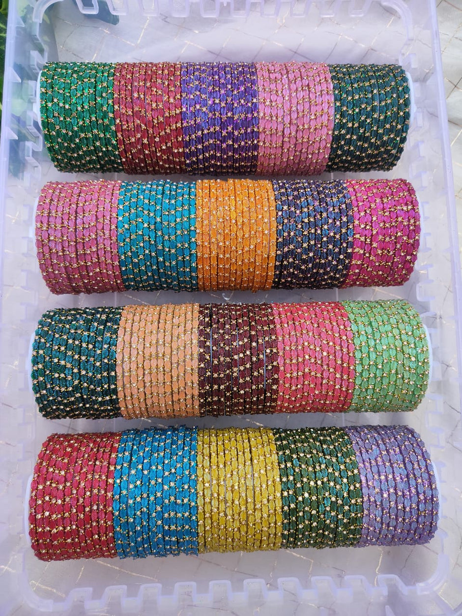Nila Bangles