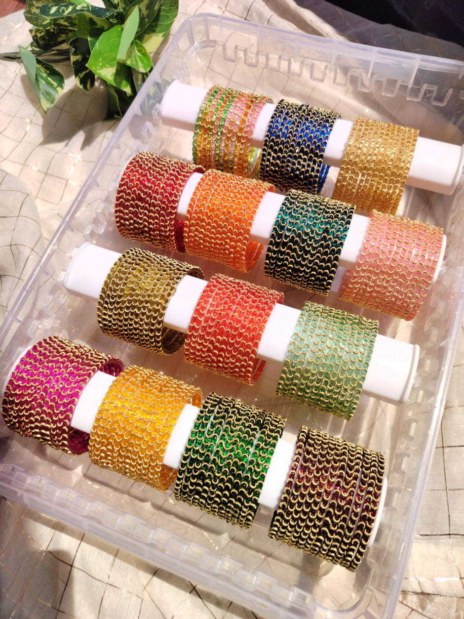 Nila Bangles
